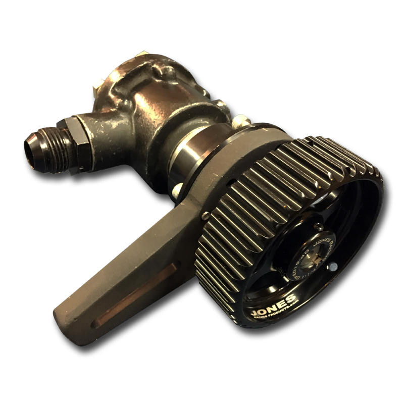 Centrifugal Specialties X-10 Crank Drives